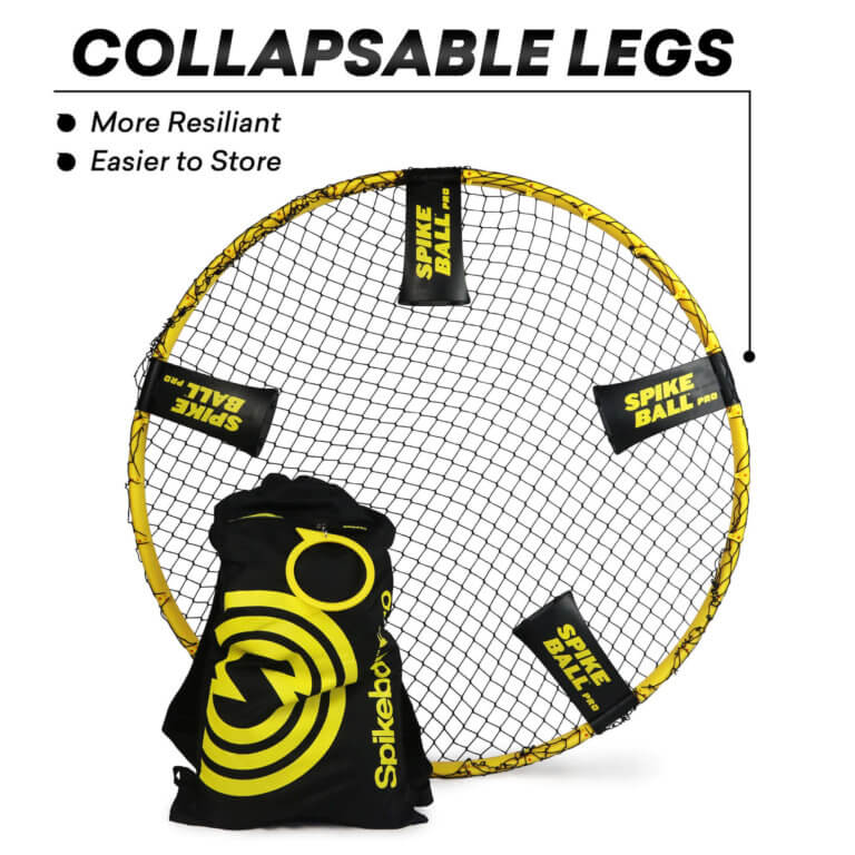 Spikeball Pro Set - Spikeball™ Roundnet Deutschland